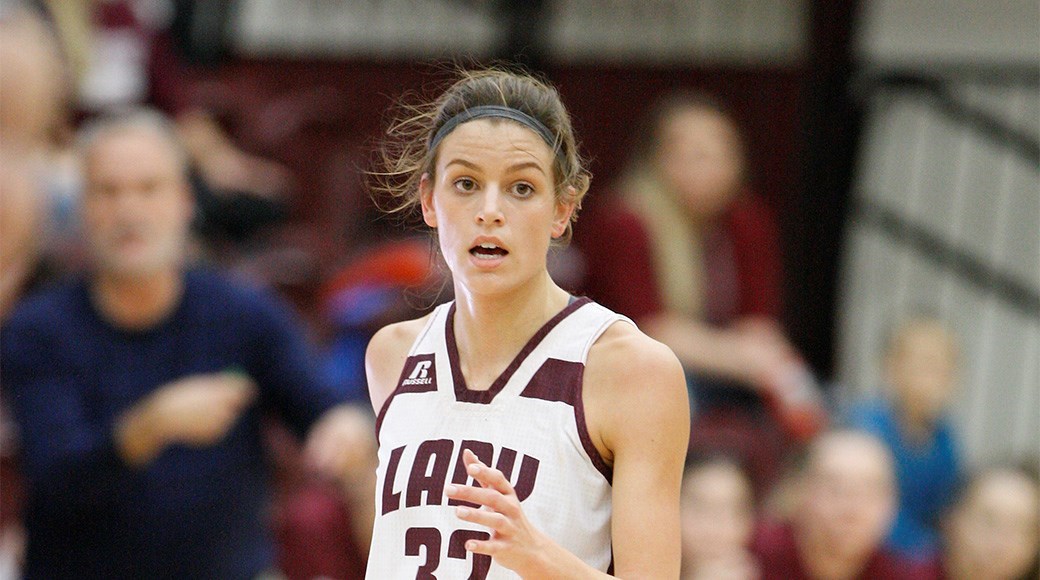 Deidra Combs - 2016-17 - Women's Basketball - Fairmont State University ...