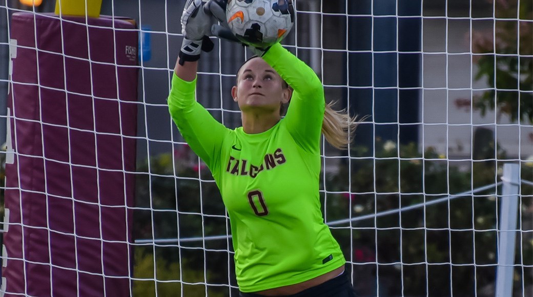 Shawna Graham - 2018 - Women's Soccer - Fairmont State University Athletics