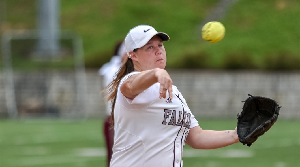 Beth Cook - 2018 - Softball - Fairmont State University Athletics