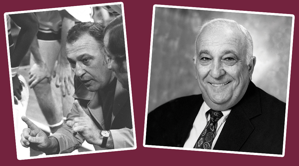 Funeral Arrangements Announced for Joe Retton - Fairmont State ...