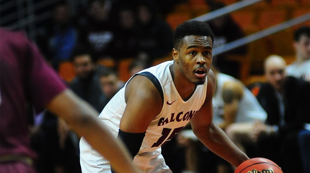 Joe Retton Classic, Presented By McDonald's, Tips Off Friday - Fairmont ...