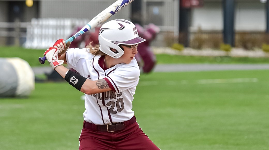 Heidi Hormell - 2020 - Softball - Fairmont State University Athletics