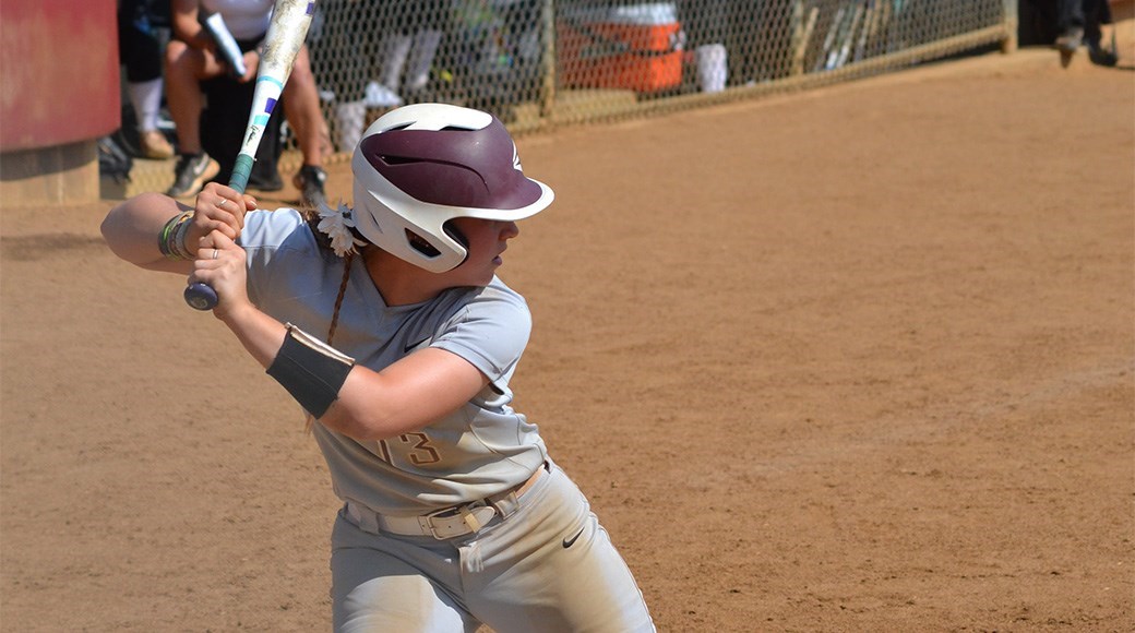 Courtney Worcester - 2021 - Softball - Fairmont State University Athletics