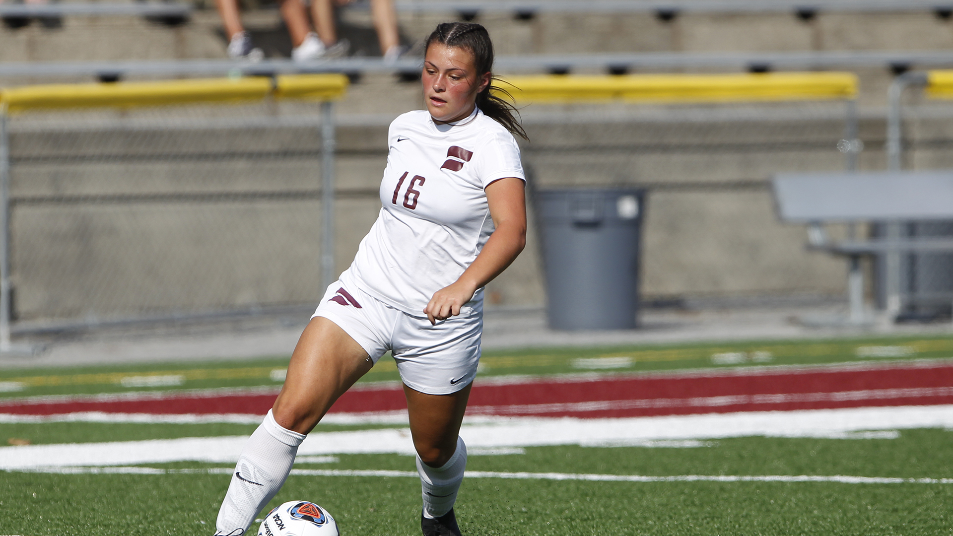 Abigail Fowler - 2019 - Women's Soccer - Fairmont State University ...