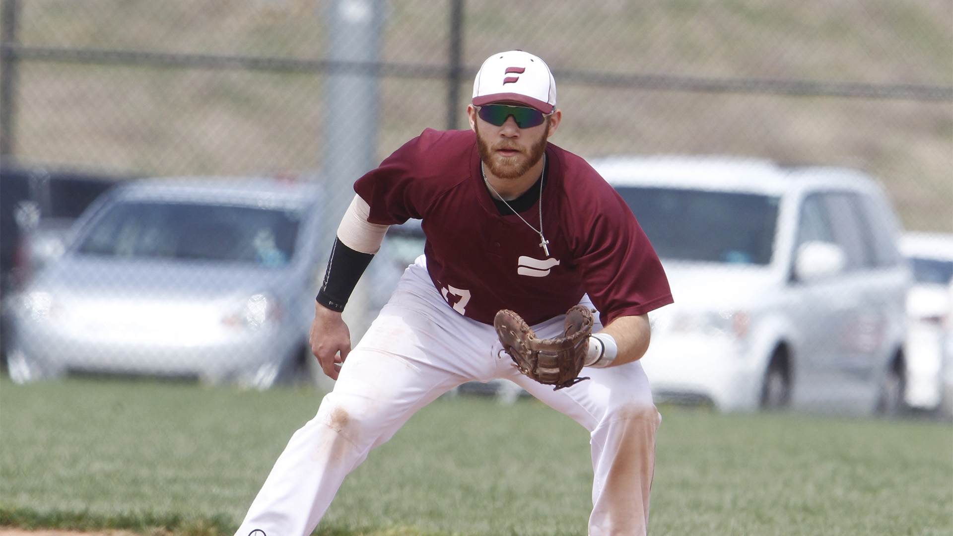Tyler Skidmore - 2019 - Baseball - Fairmont State University Athletics