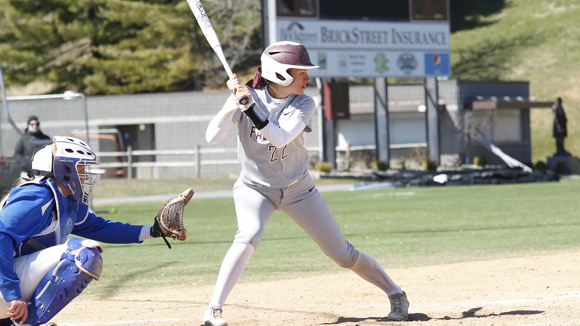 Andie Baughman - 2021 - Softball - Fairmont State University Athletics