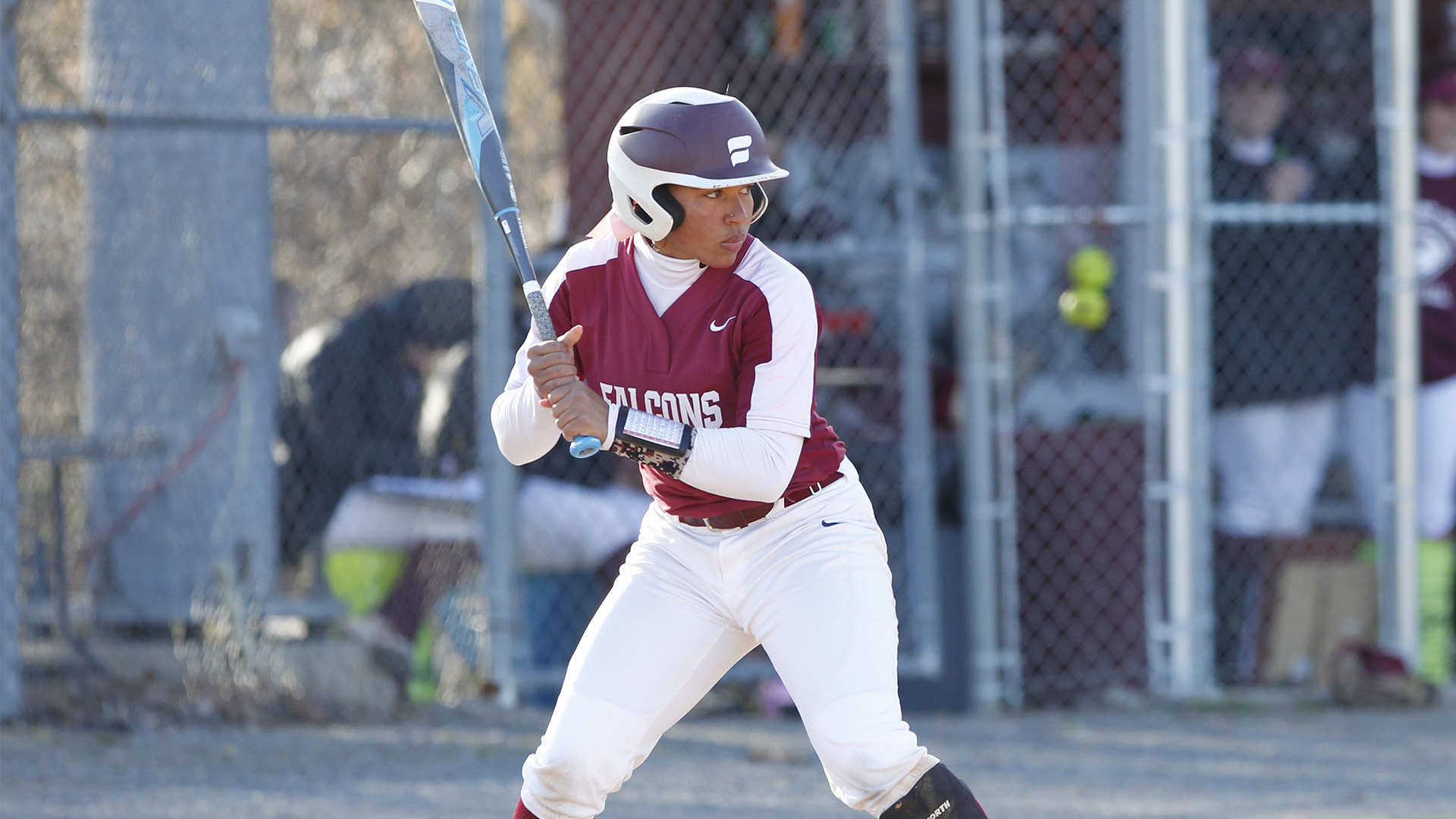 Kaylee Andersen - 2020 - Softball - Fairmont State University Athletics
