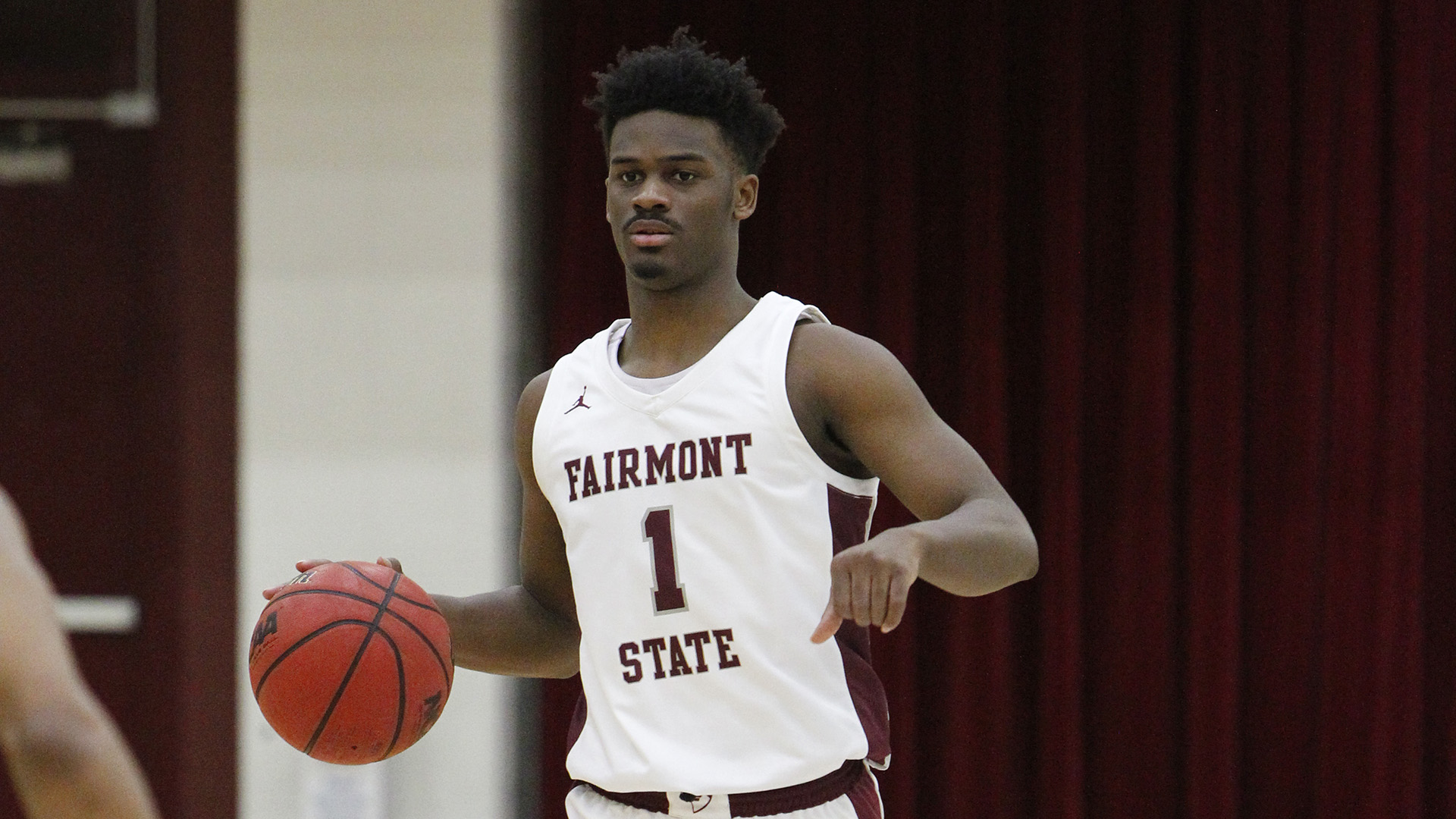 Men's Basketball Rolls Past Edinboro in Joe Retton Classic Opener ...