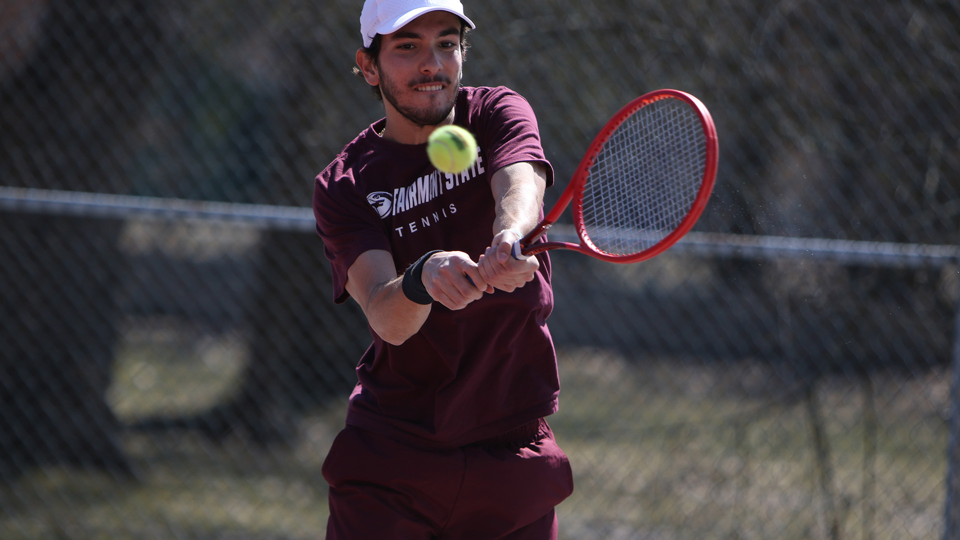 Falcons Open The Season With 6-1 Win - Fairmont State University Athletics