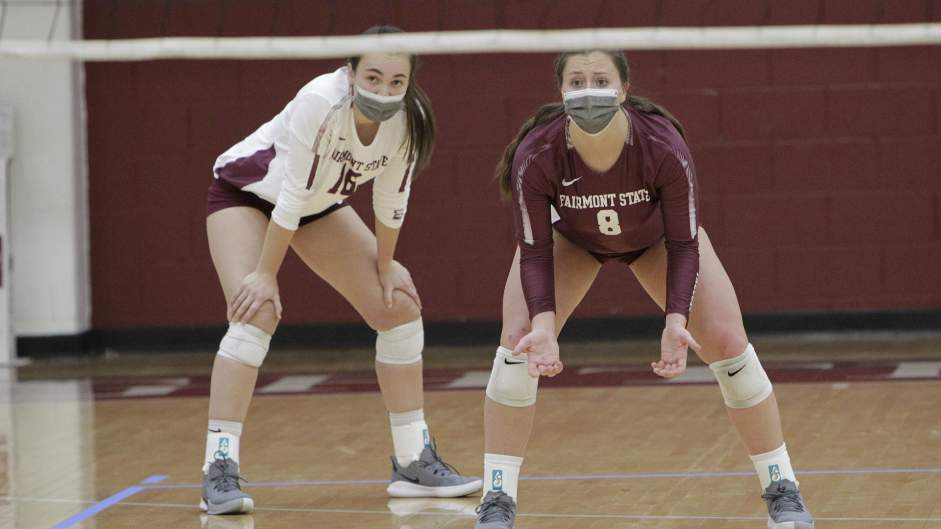 Bryce Knapp - 2022 - Women's Volleyball - Fairmont State University ...