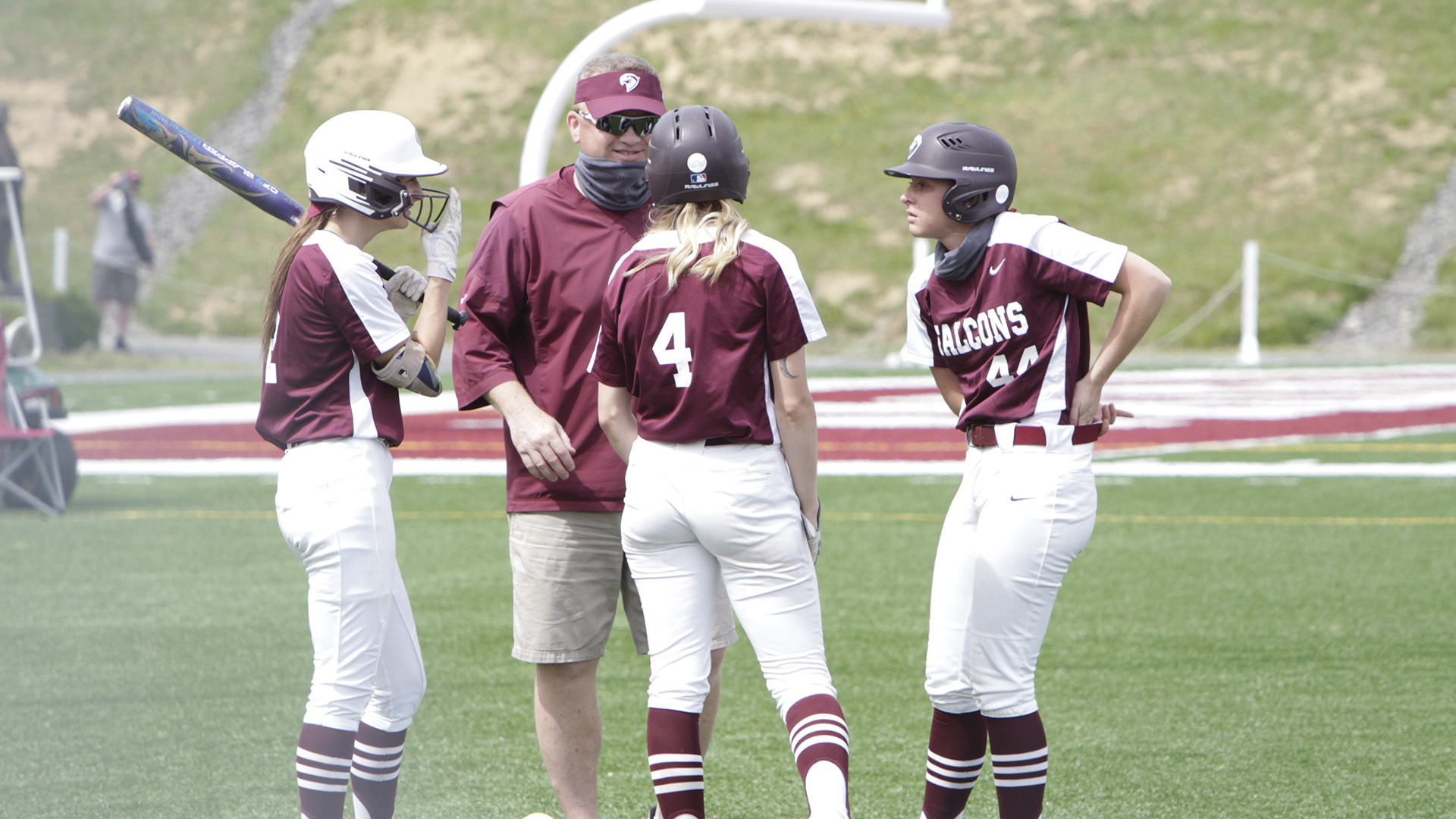 Softball Splits Two Games on Wednesday in Florida - Fairmont State ...