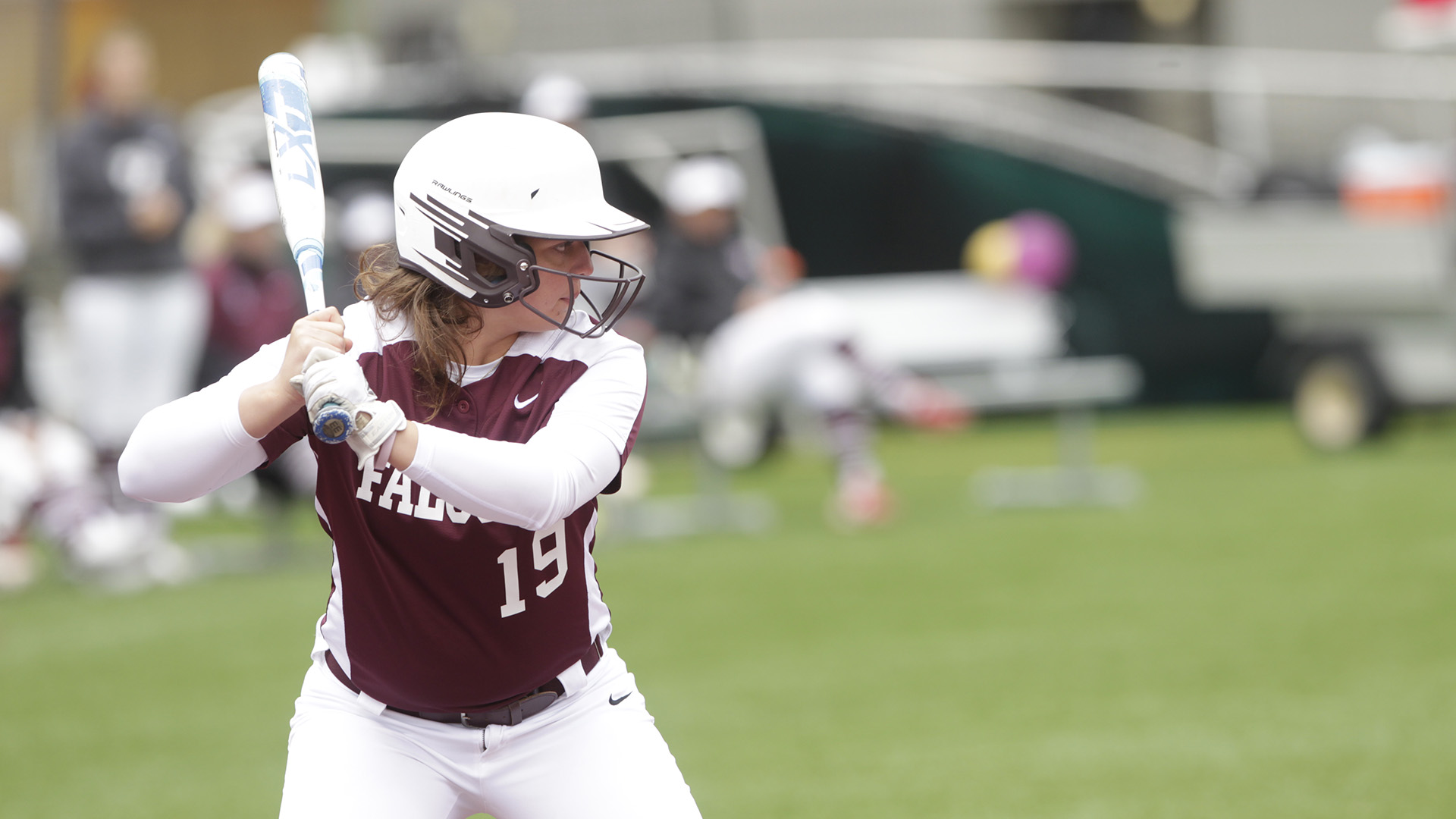 Courtney Moyer - 2024 - Softball - Fairmont State University Athletics