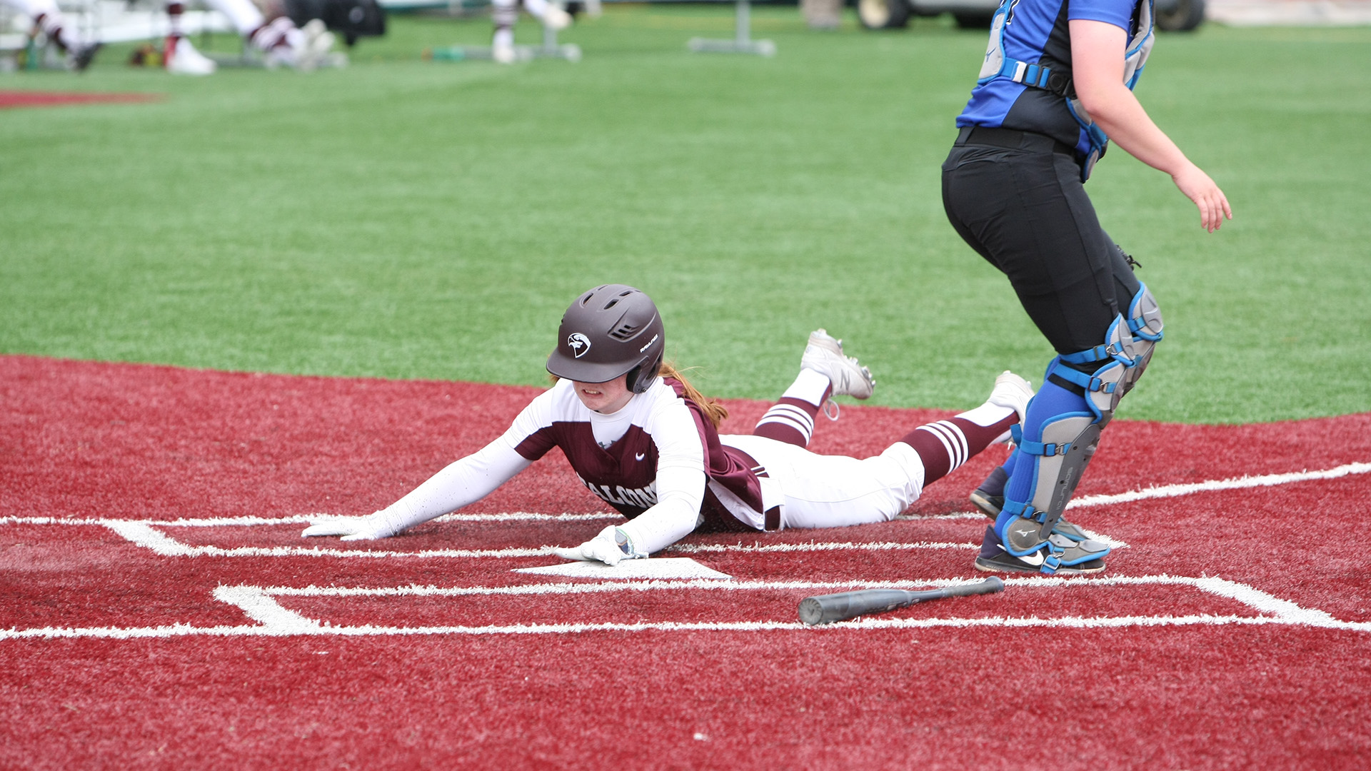 Carlie Schlosser - 2023 - Softball - Fairmont State University Athletics