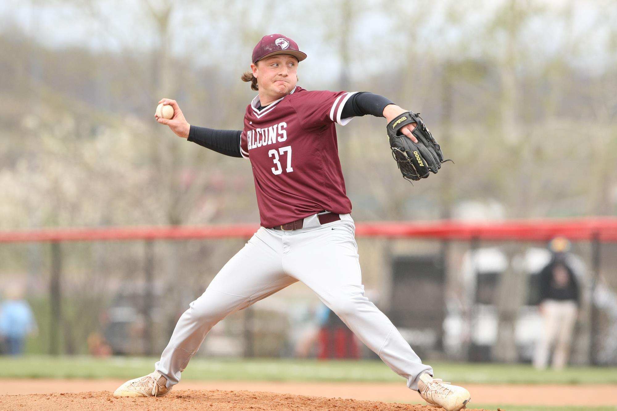 Baseball Takes Two From Notre Dame on Saturday Afternoon - Fairmont ...