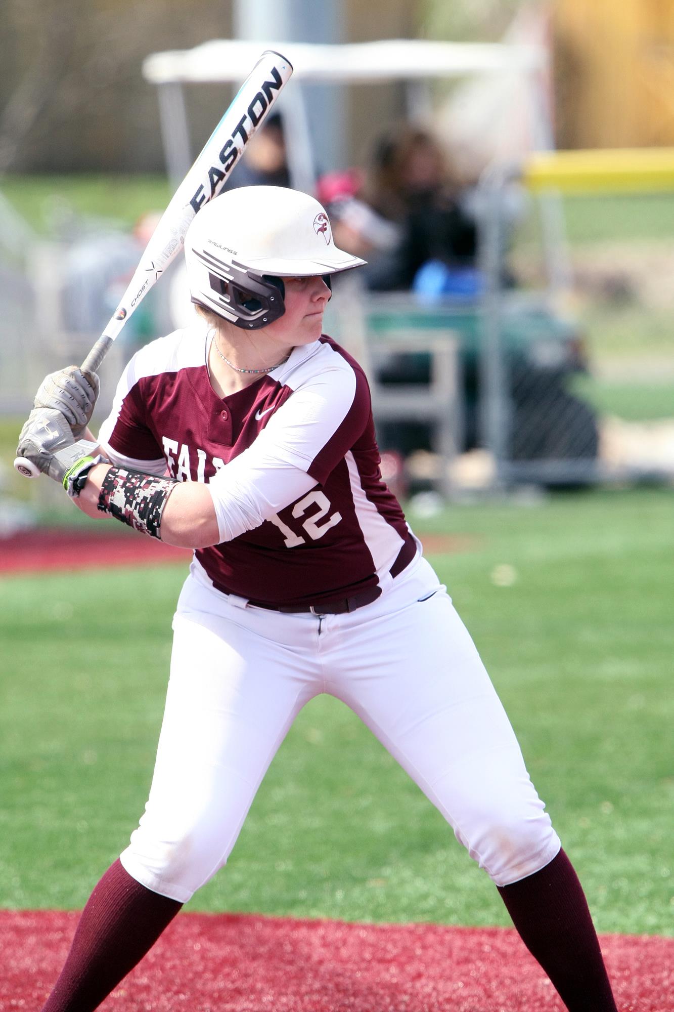 Isabella Yelle - 2024 - Softball - Fairmont State University Athletics