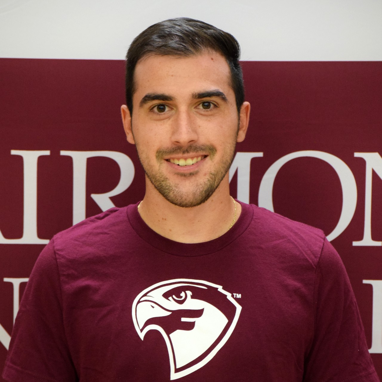Dominic Eorio - Assistant Volleyball Coach - Women's Volleyball Coaches ...
