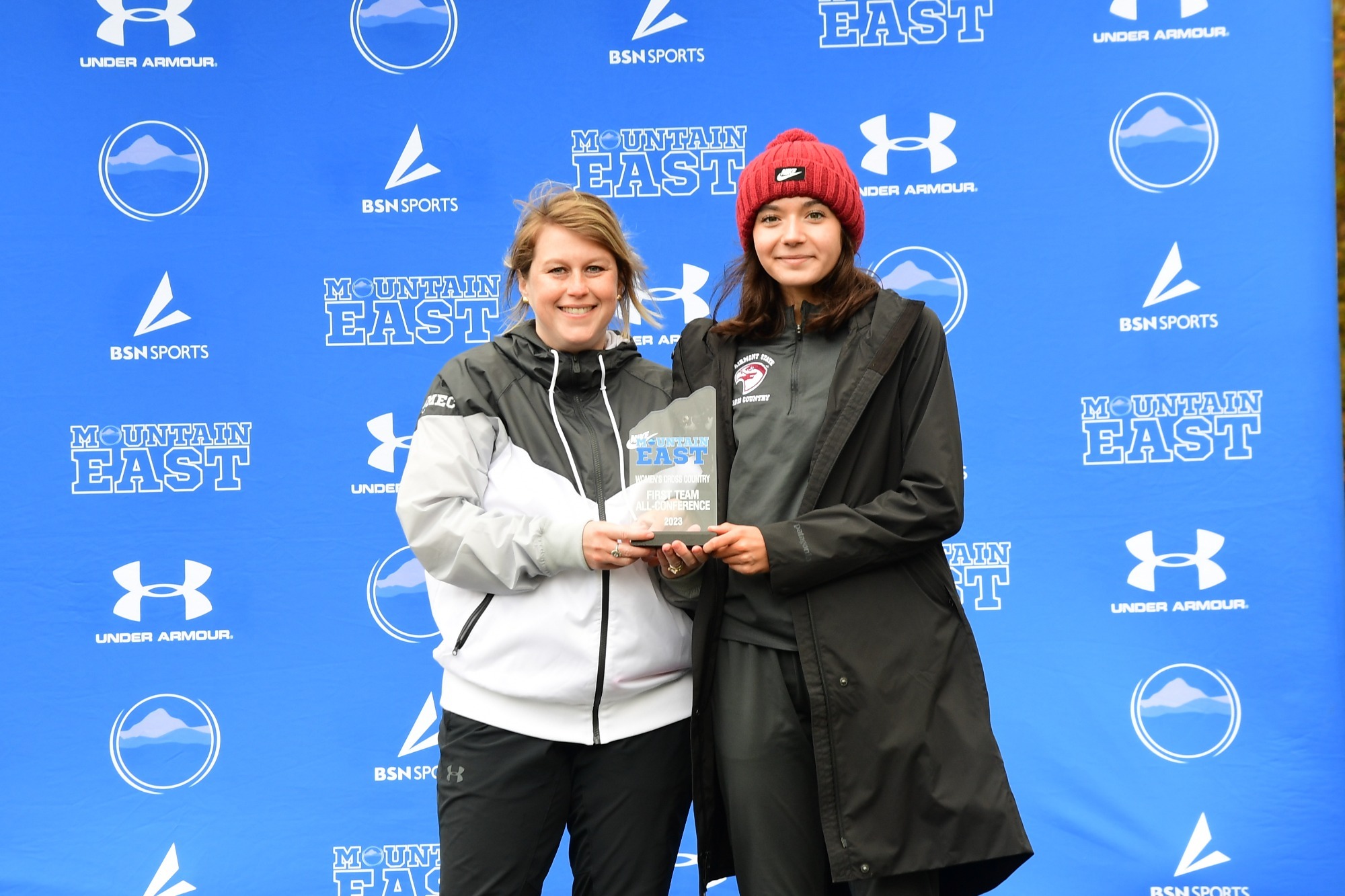 Jacquez Places 10th at NCAA Division II Atlantic Region Cross Country ...