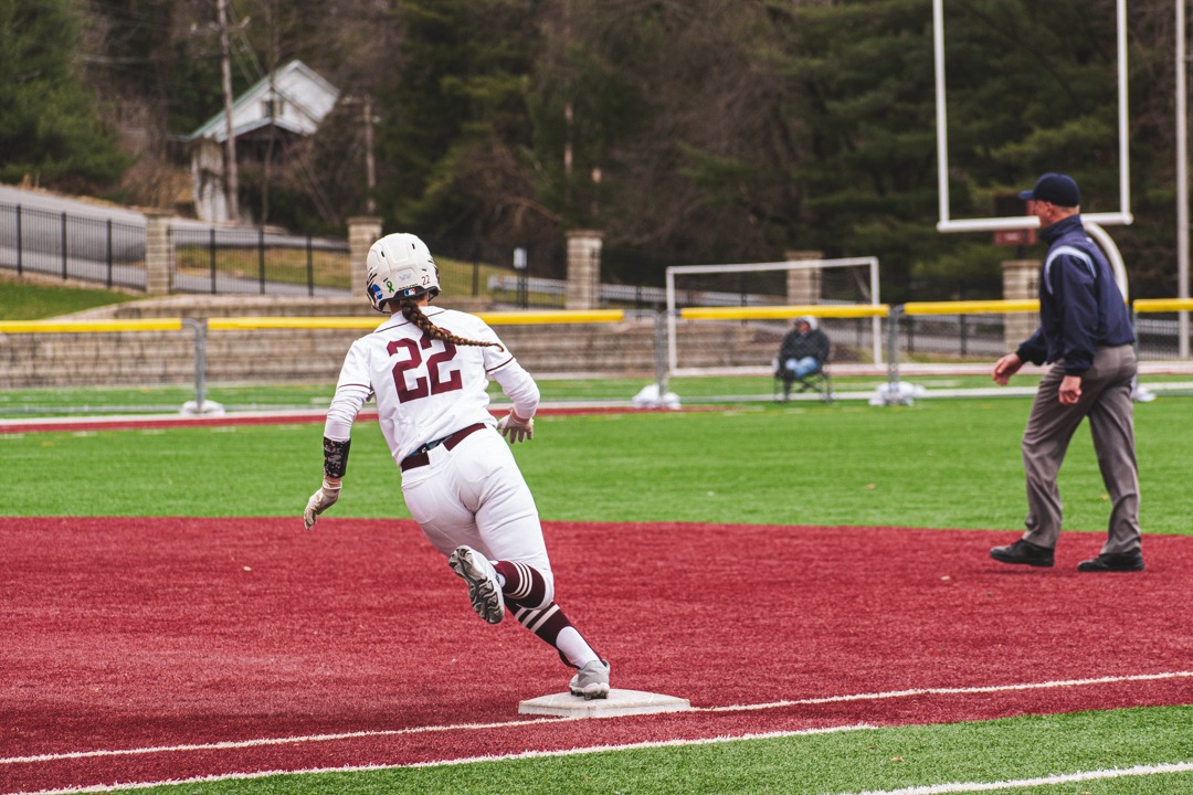 Softball Splits Opening Two Games in Myrtle Beach - Fairmont State ...