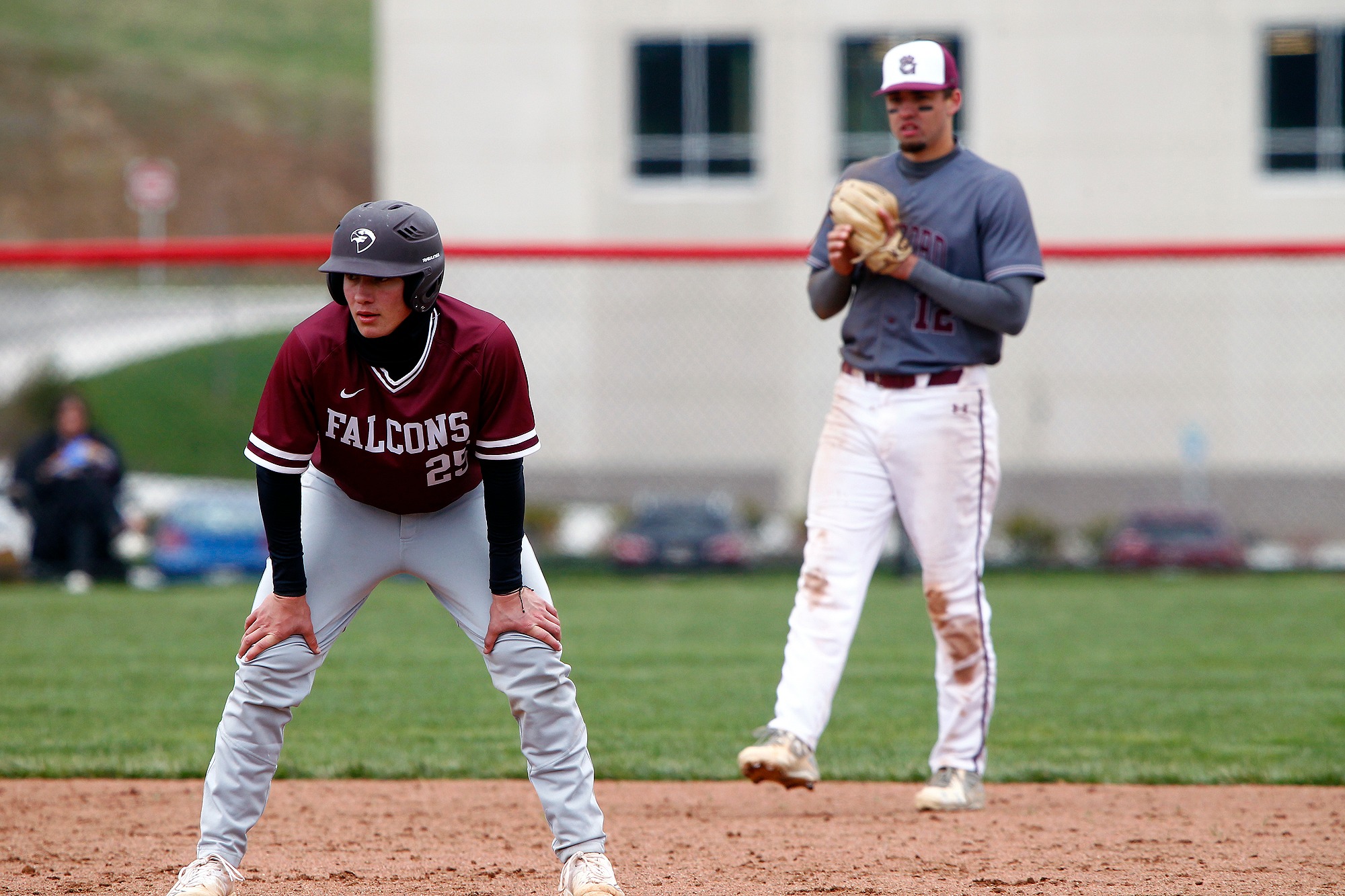 Baseball Storms Back After Trailing Game One By Six Runs, Sweeps ...