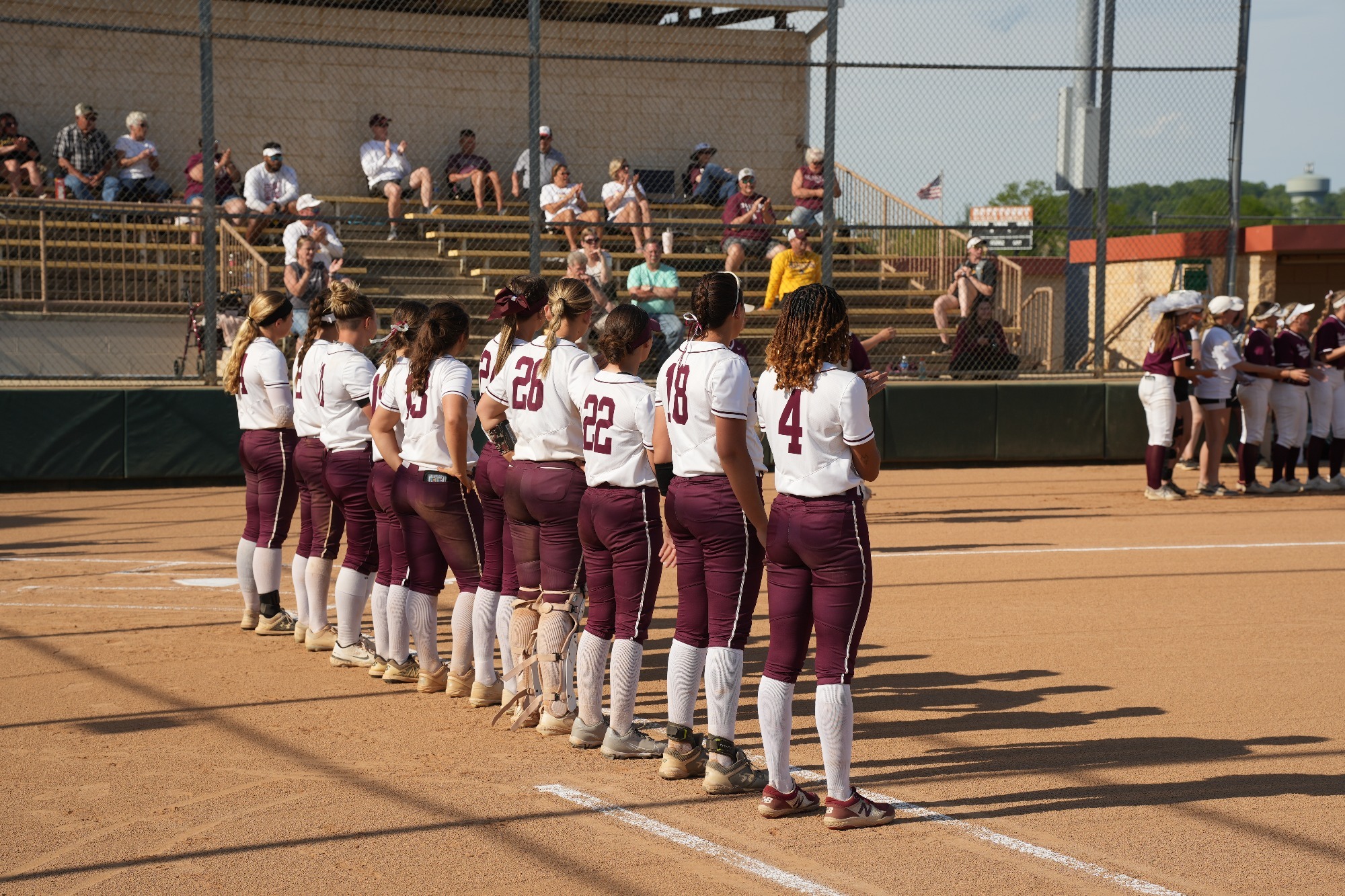 Softball Bows Out of MEC Tournament After Dropping Games to D&E and ...