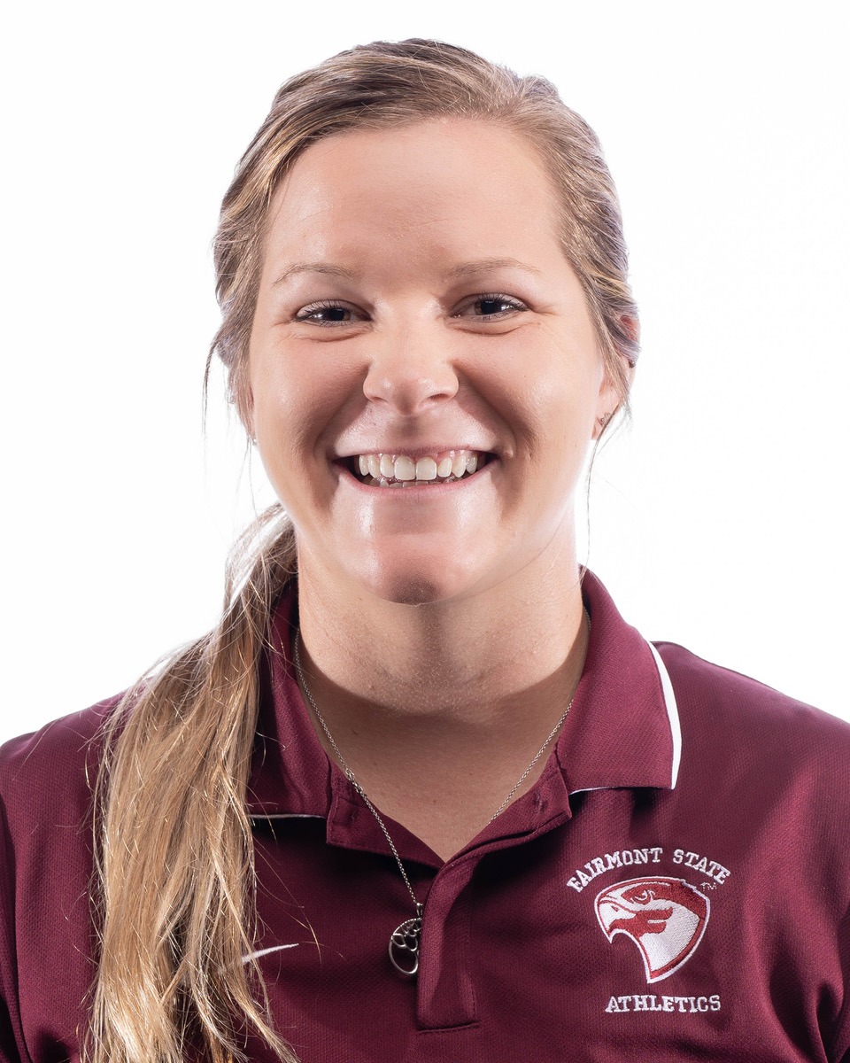 Brooke Lowery - Head Softball Coach - Softball Coaches - Fairmont State ...