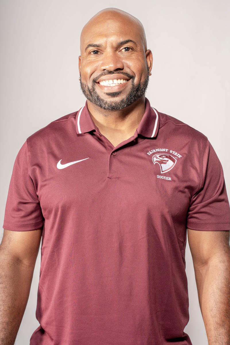 Kernell Borneo - Head Women's Soccer Coach - Women's Soccer Coaches ...