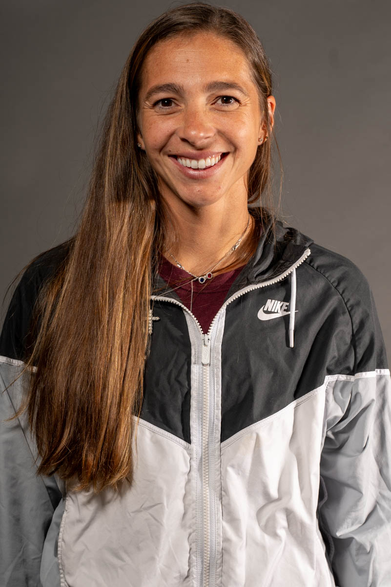 Stephanie Anderson - Head Women's Basketball Coach - Women's Basketball ...