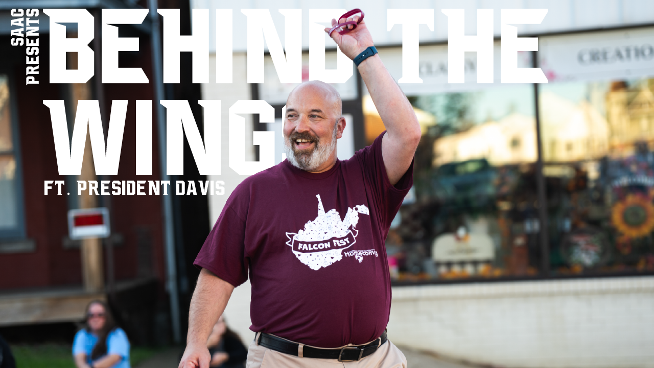 Day of Giving Coaches Panel - Fairmont State University Athletics