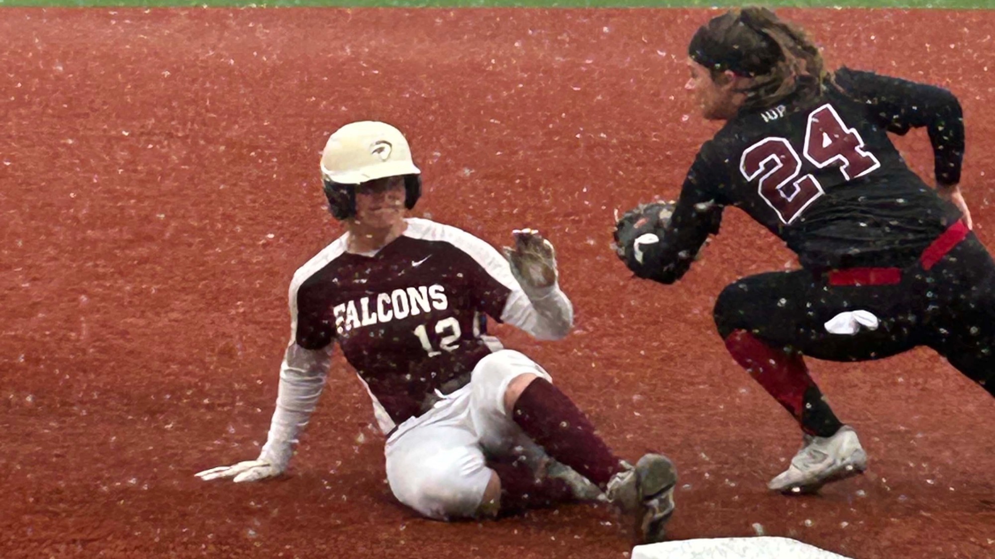 Isabella Yelle - 2024 - Softball - Fairmont State University Athletics