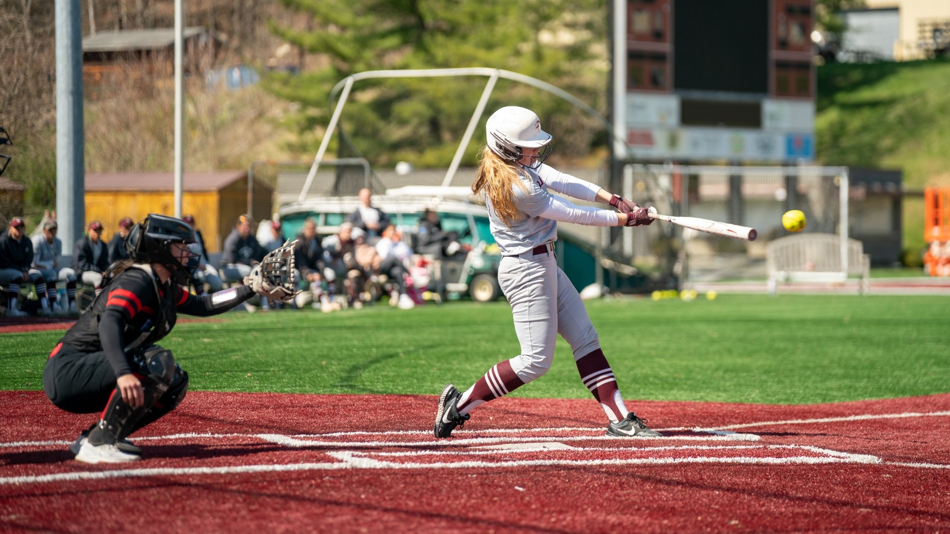Katy Darnell - 2024 - Softball - Fairmont State University Athletics