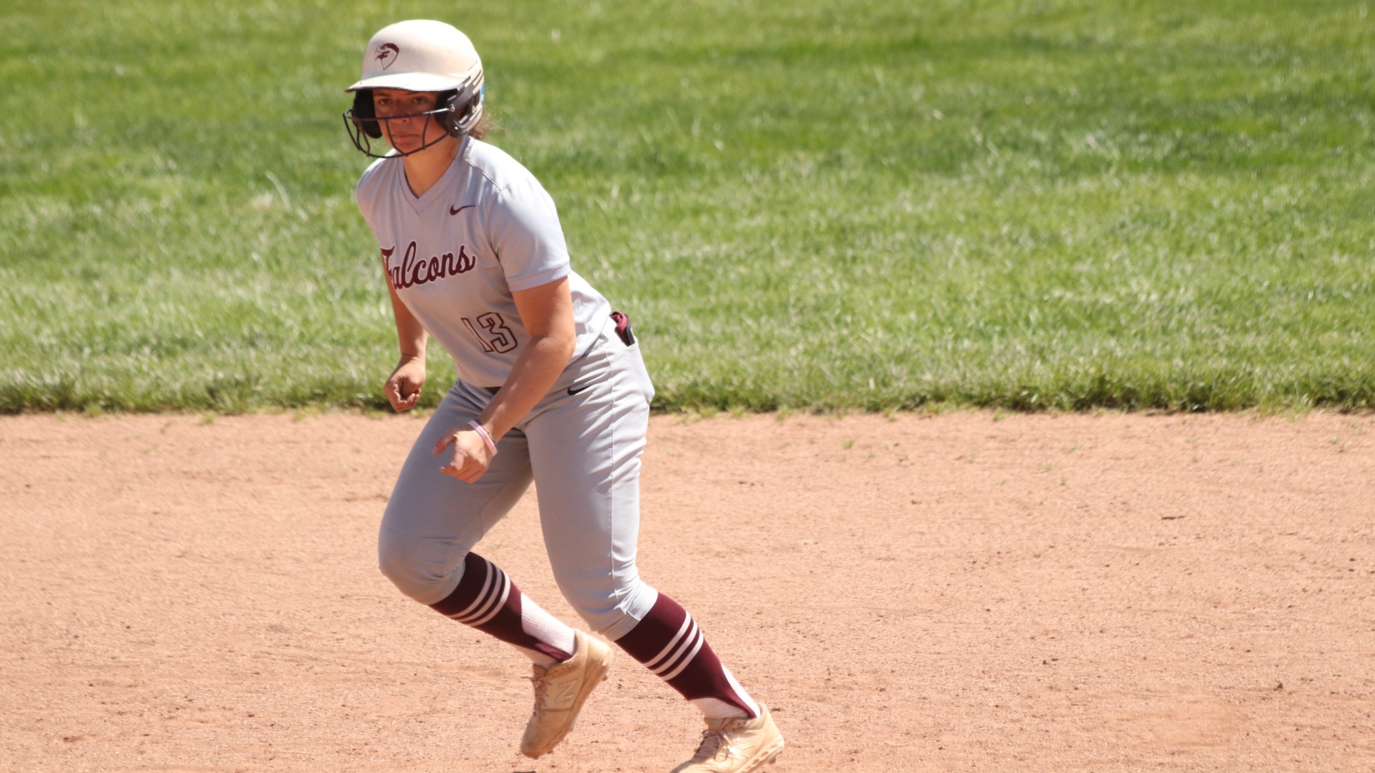 Fairmont State Captures Series Sweep of West Liberty - Fairmont State ...