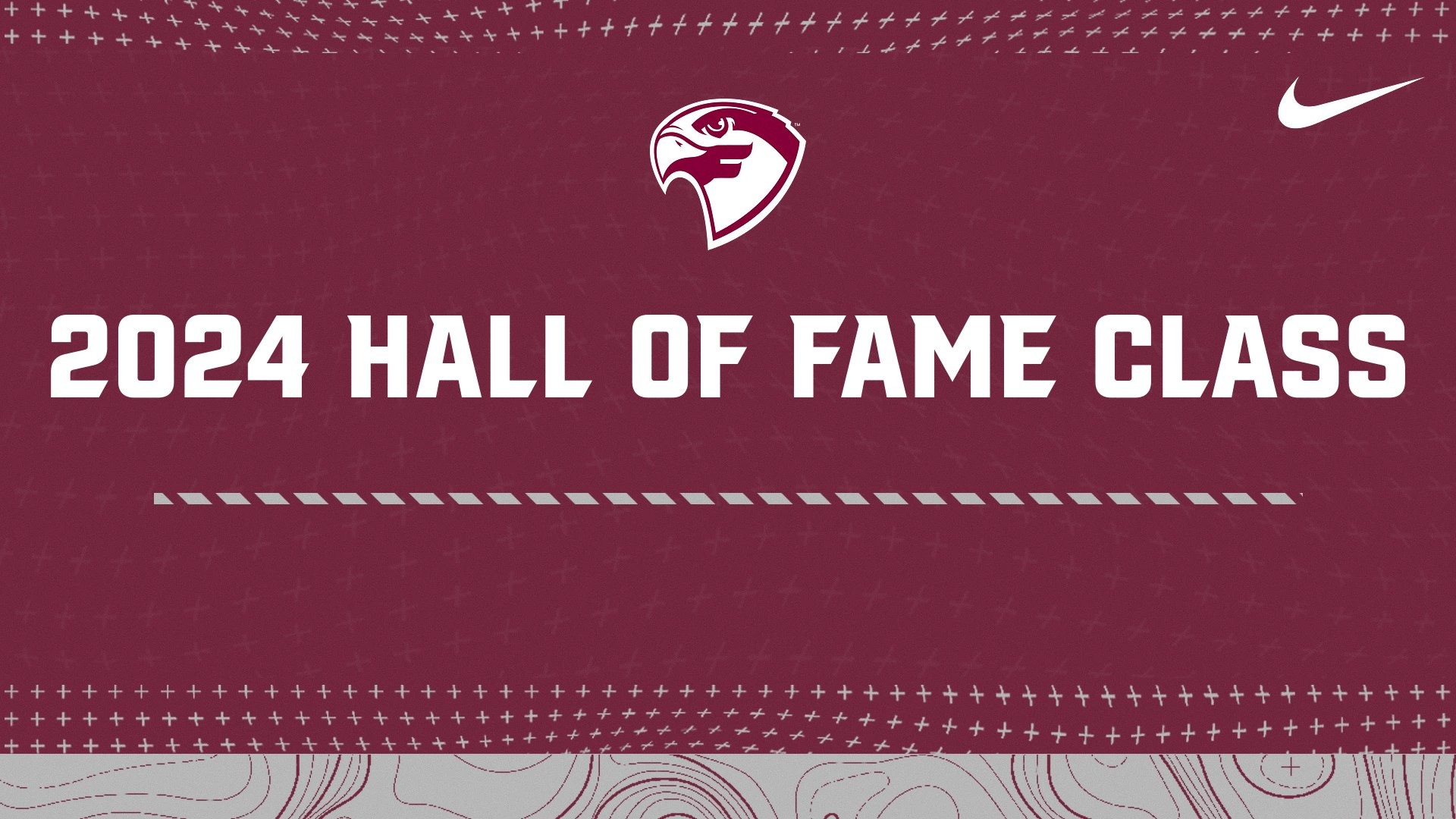 2024 Hall of Fame Induction Banquet - Fairmont State University Athletics