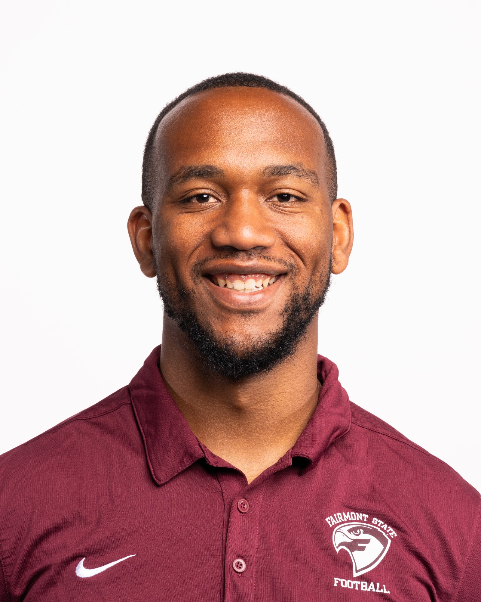 Justice Lucas - Special Teams Coordinator / Defensive Backs - Football ...