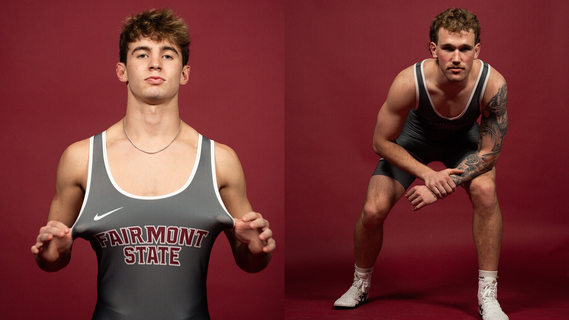 Stoneking Takes Home Fifth at NCAA Championships - Fairmont State ...