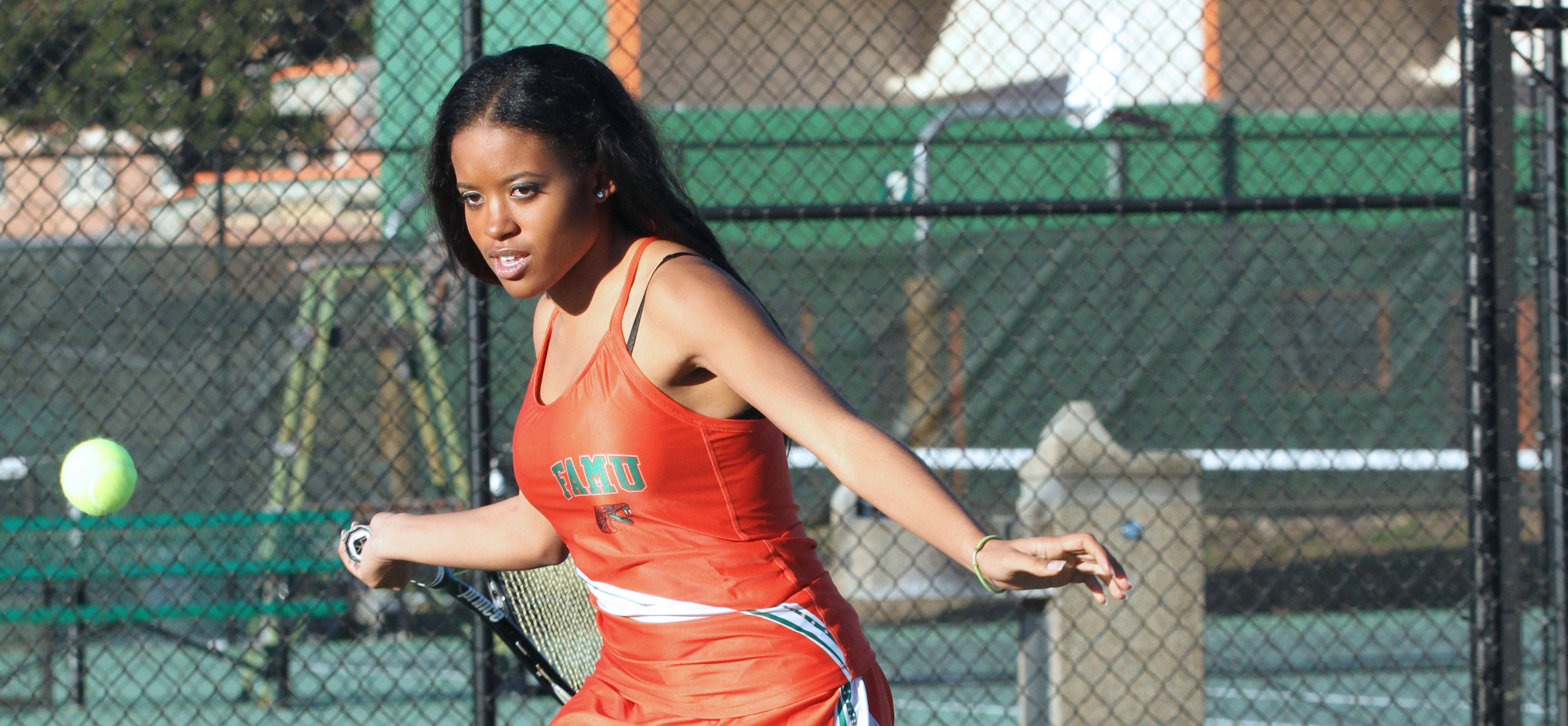 FAMU Graduate Alexis Brown On Her Time At FAMU - Florida A&M