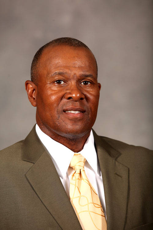 Wayne Angel - Head Coach - Men's Cross Country Coaches - Florida A&M