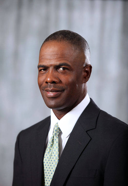 Carl Goodman - Assistant Coach - Men's Tennis Coaches - Florida A&M