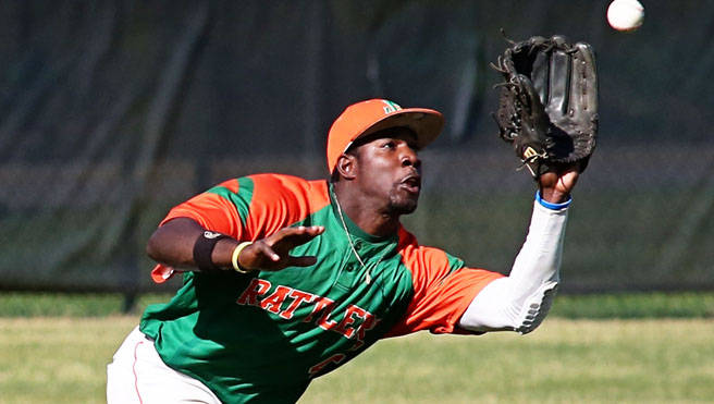 FAMU Wins Game One 6-5, Falls 8-3 In Game 2 To SSU - Florida A&M