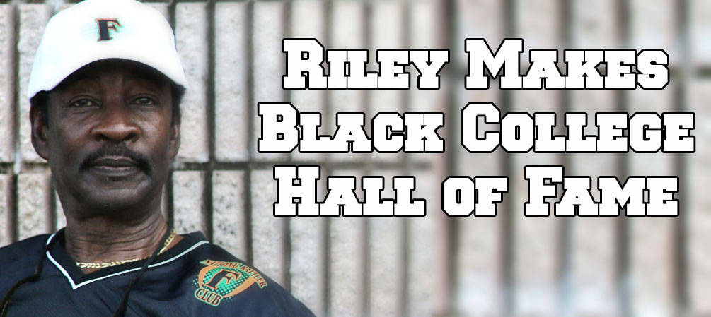 Ken Riley Makes HBCU Hall Of Fame Class of 2015 - Florida A&M