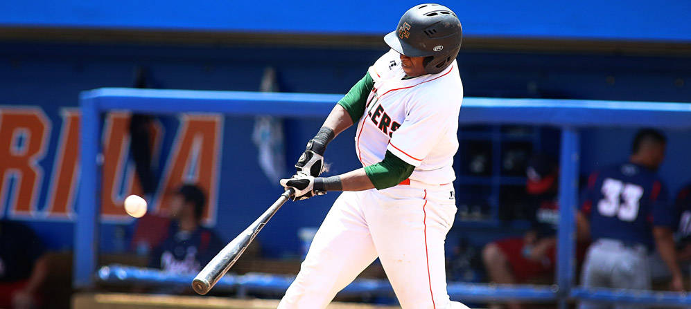 Rattlers? Baseball Season Comes to an End with 8-1 Loss to #21 Florida ...
