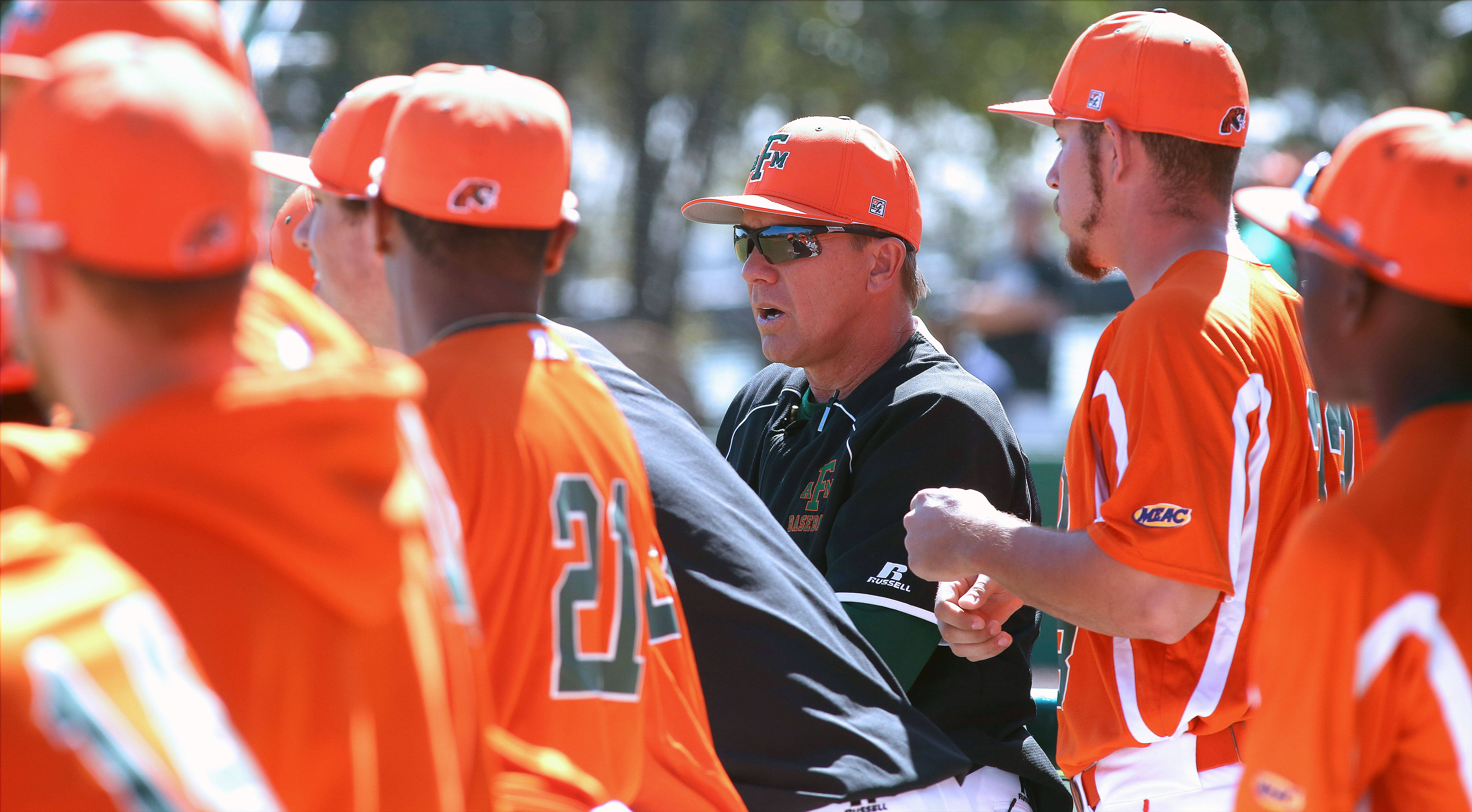 FAMU Baseball Closes Out 2016 Regular Season Hosting North Carolina A&T ...