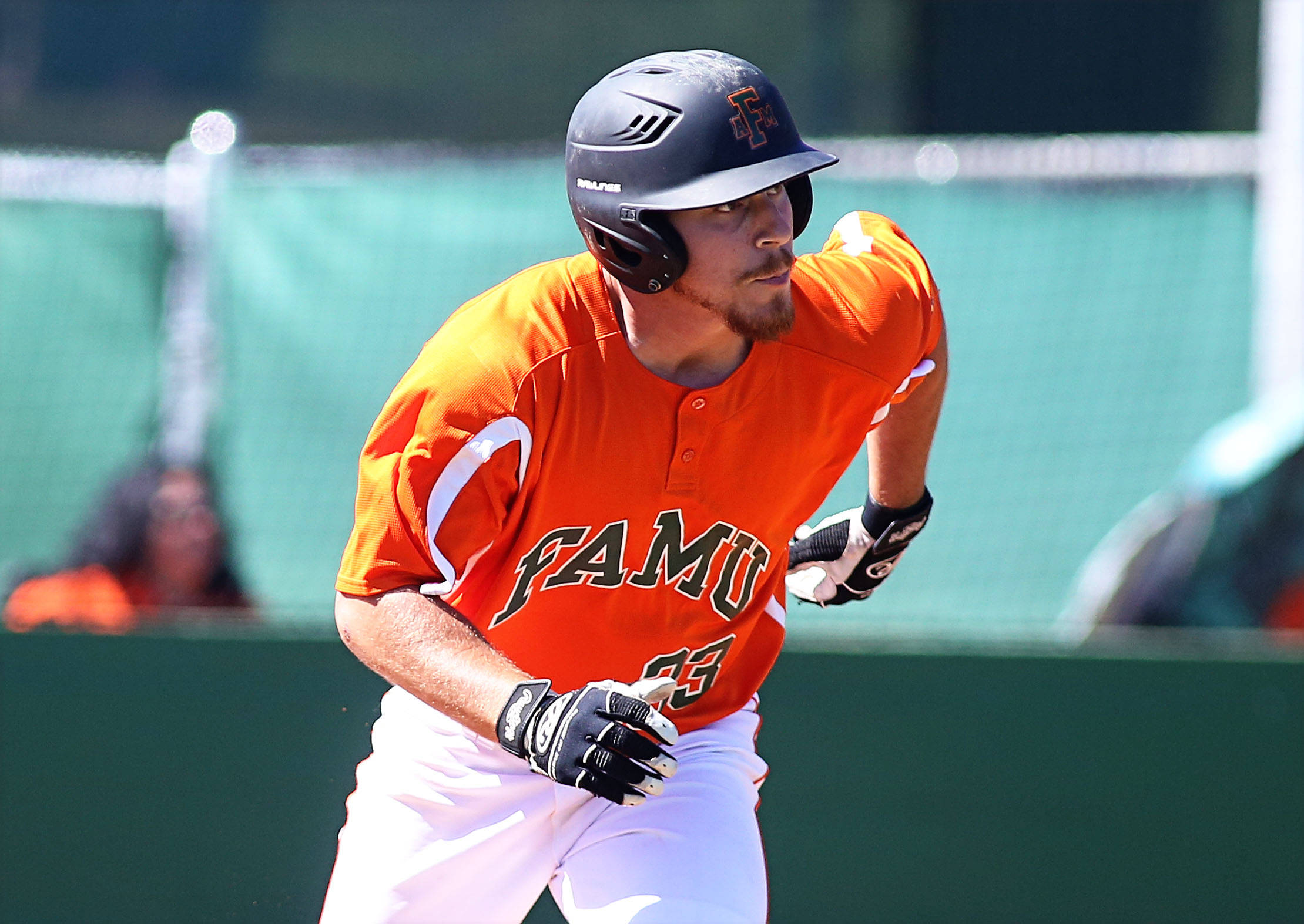 Dylan Dillard?s RBI Triple in the 10th Inning Lifts Florida A&M Over NC ...