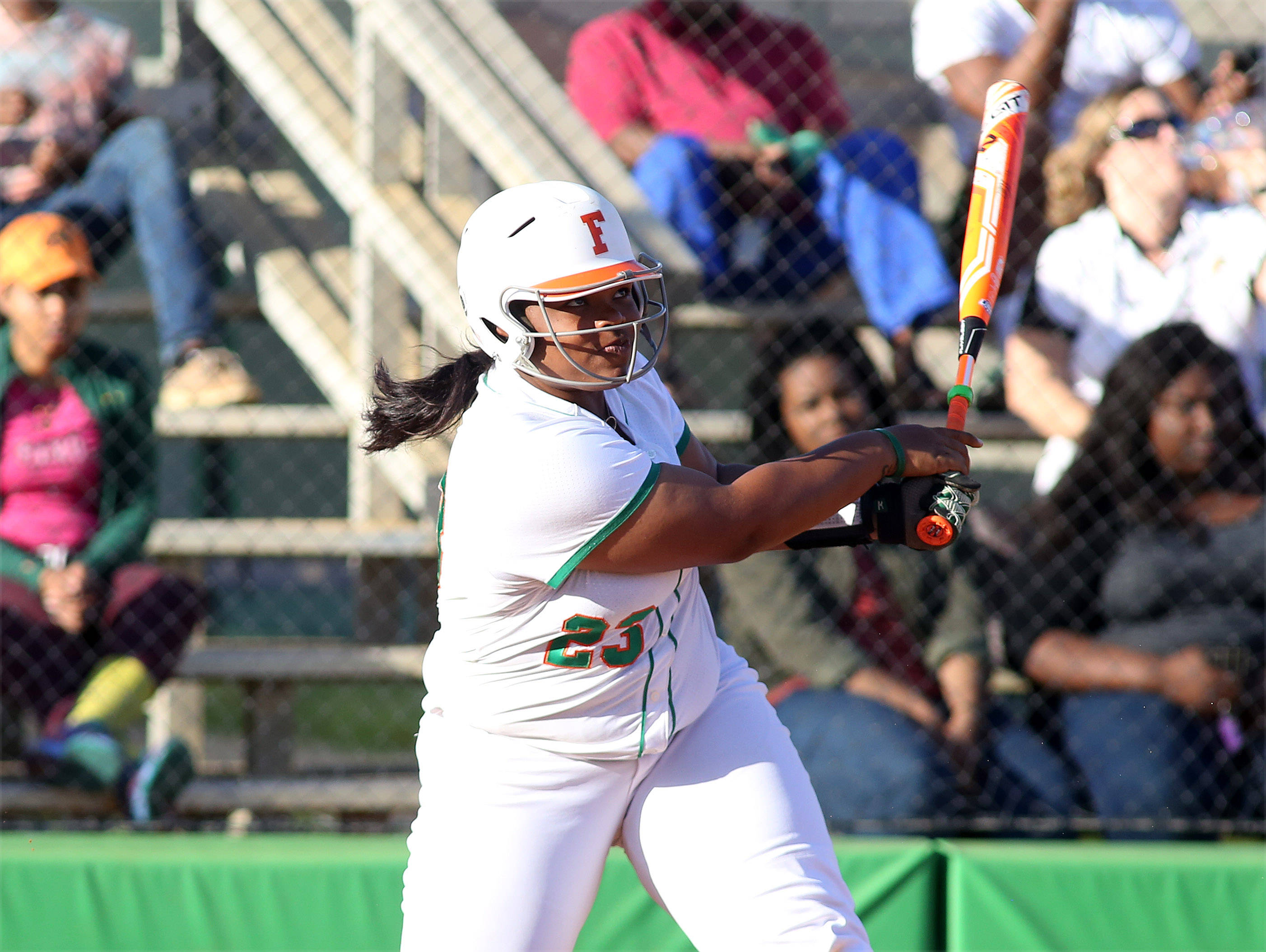 FAMU Trio Tabbed Preseason All-MEAC - Florida A&M