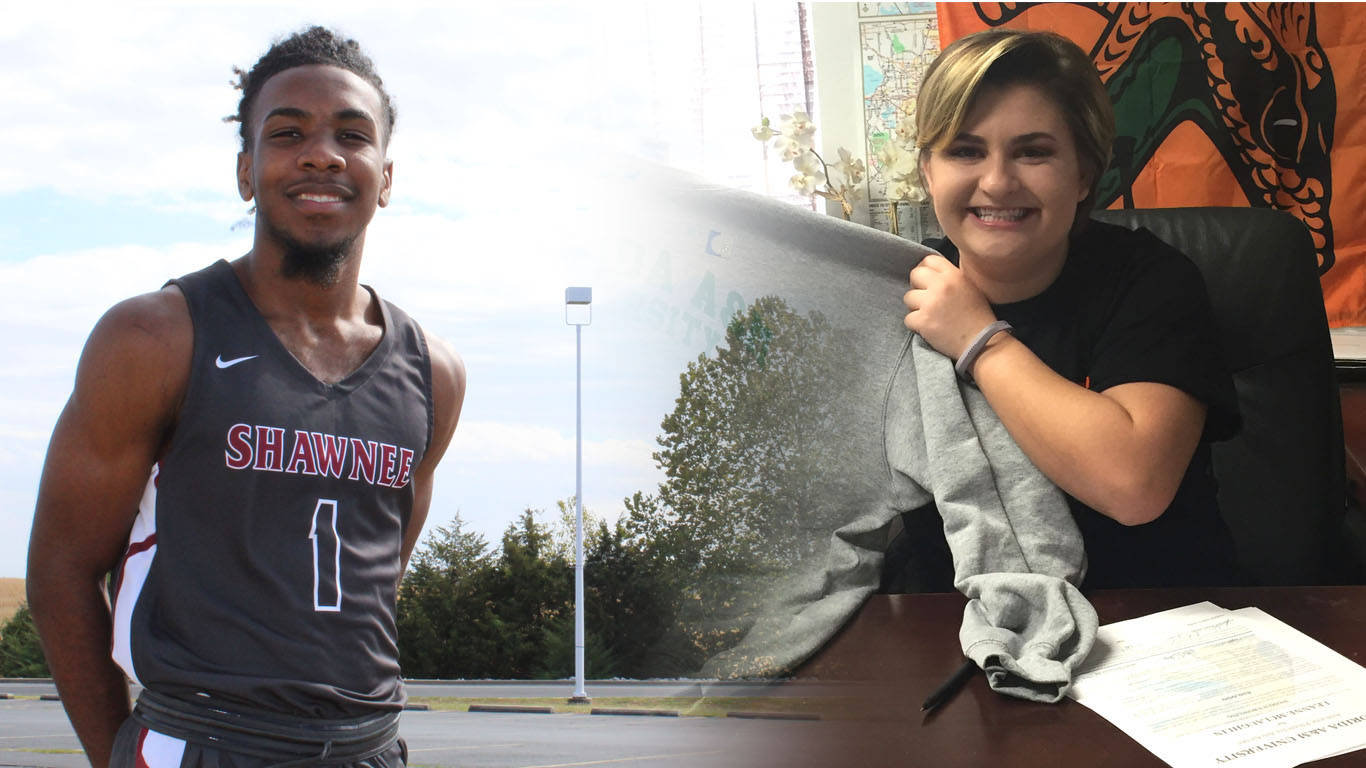 FAMU Adds 16 Newcomers in 2018-19 Signing Class - Florida A&M