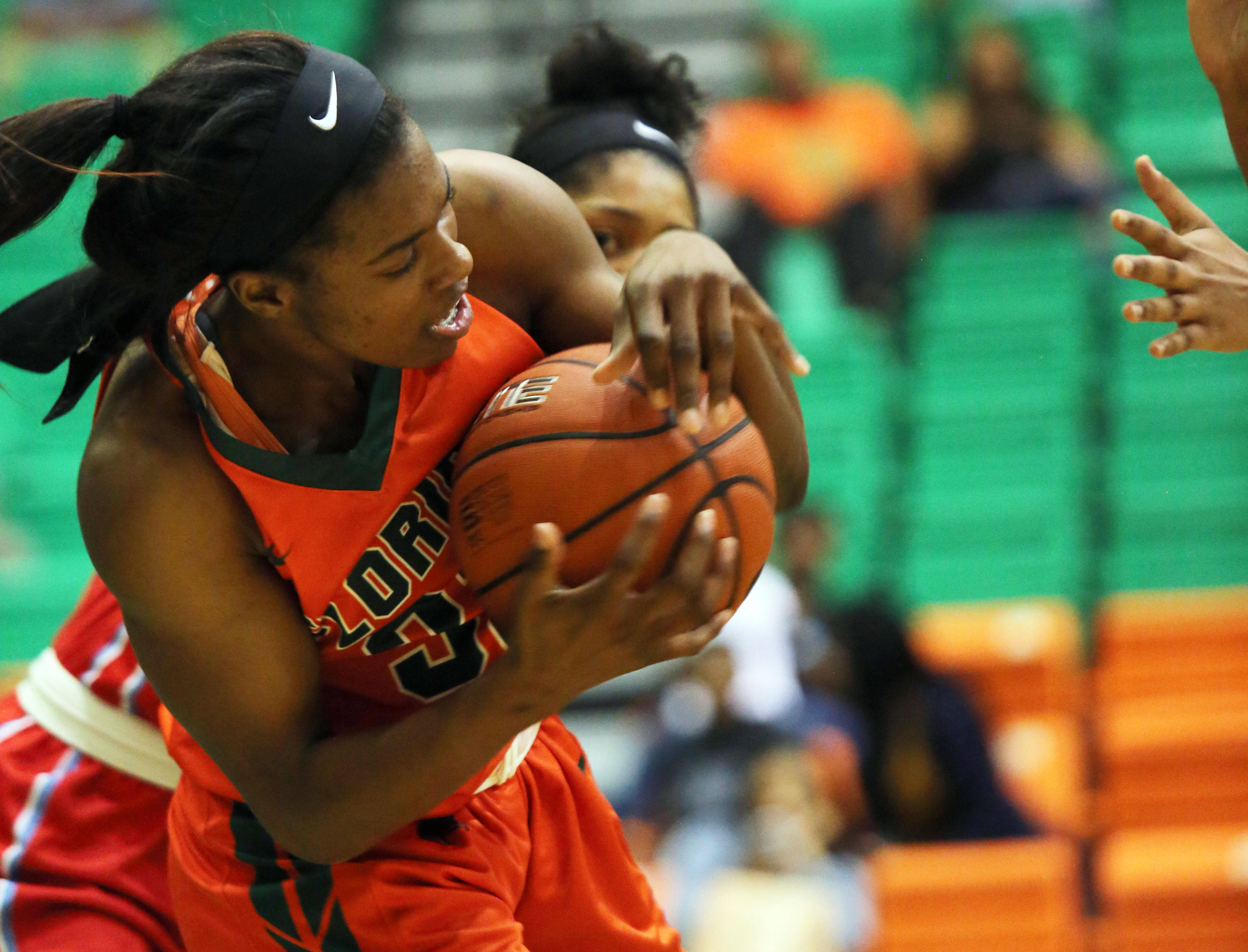 2017-18 FAMU WOMEN'S BASKETBALL SEASON OUTLOOK - Florida A&M