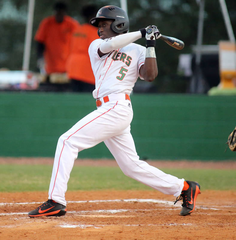 FAMU Baseball Drops Opener To Southern, 6-3 - Florida A&M