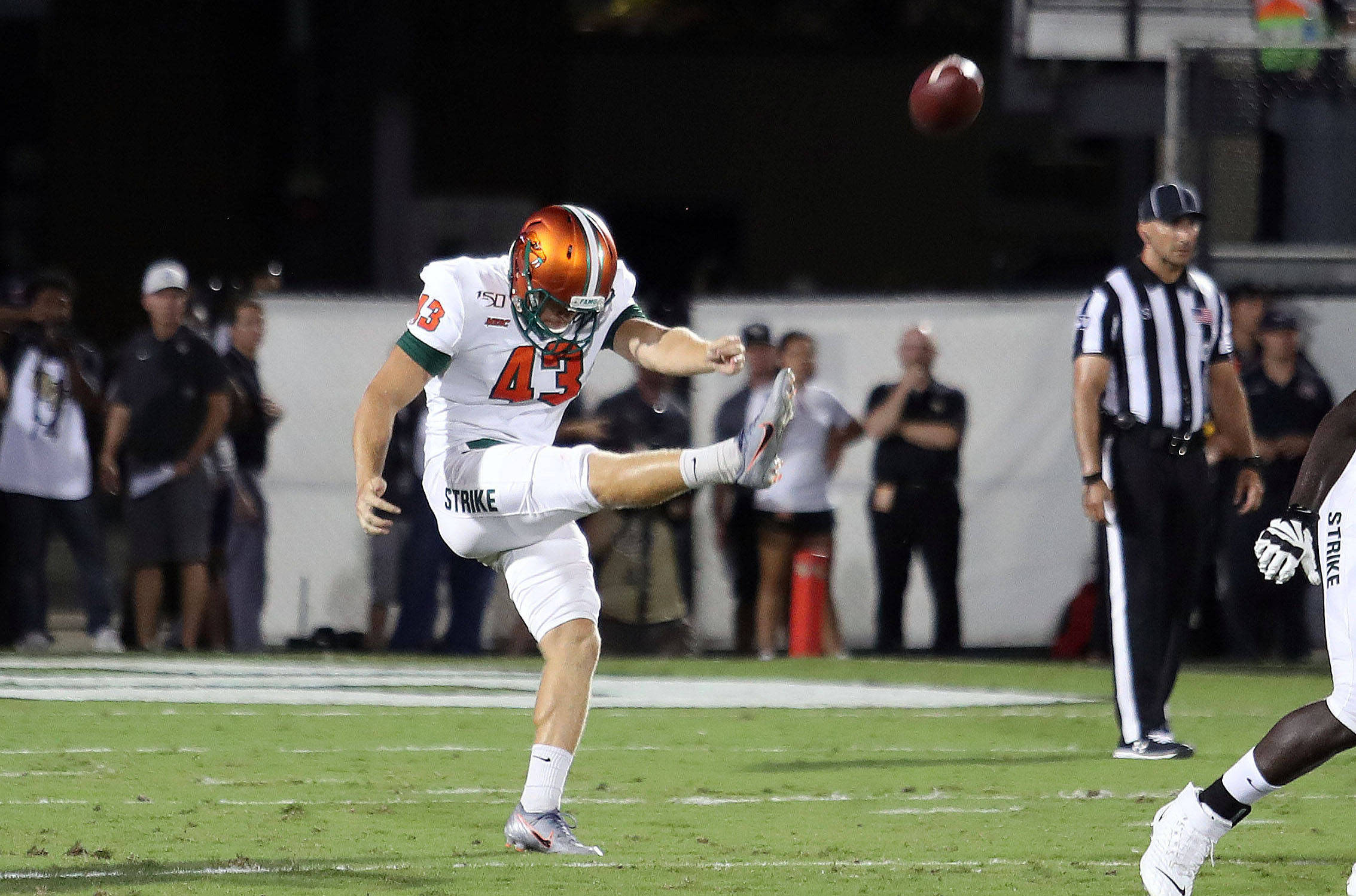 Faddoul earns national recognition - Florida A&M