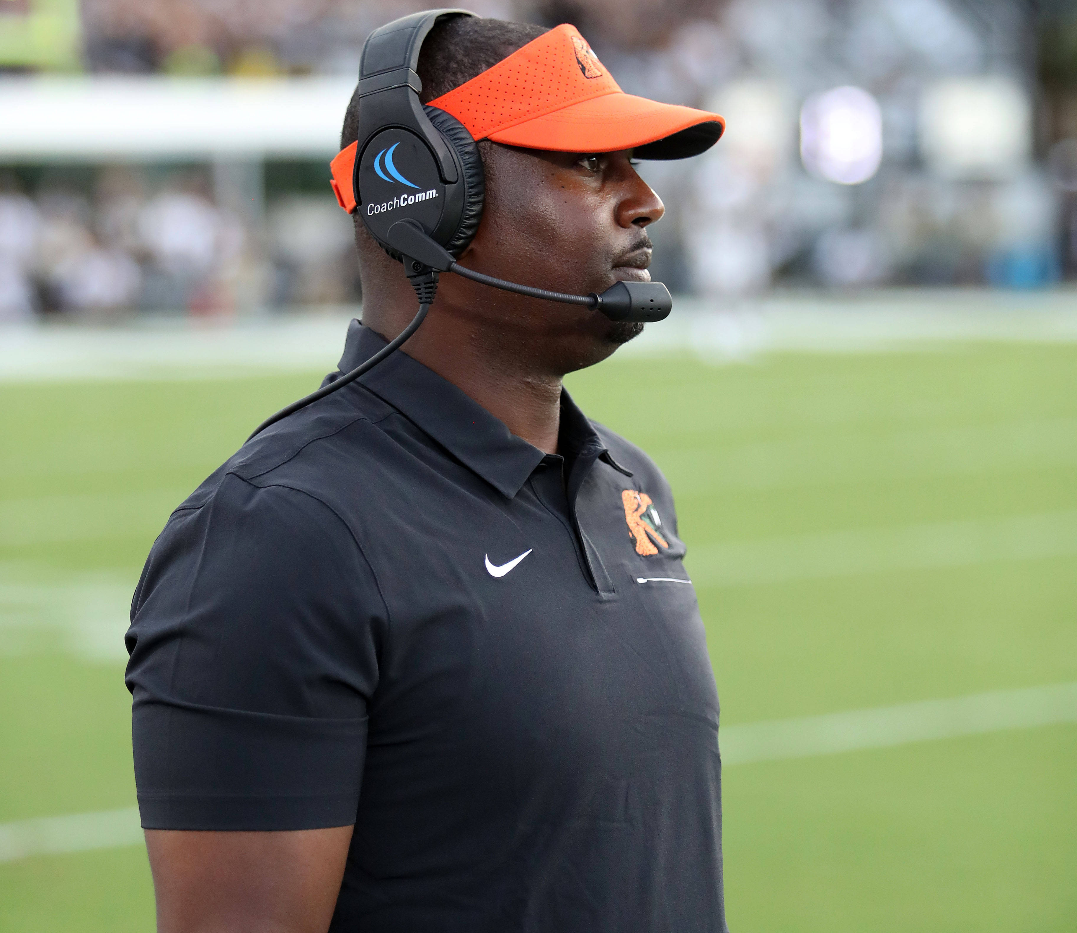 FAMU Drops in Recent Rankings - Florida A&M