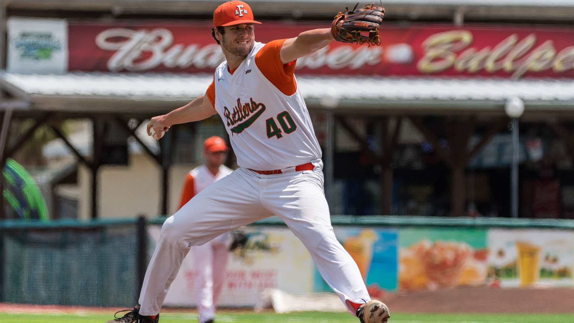 Kyle Coleman - 2021 - Baseball - Florida A&M