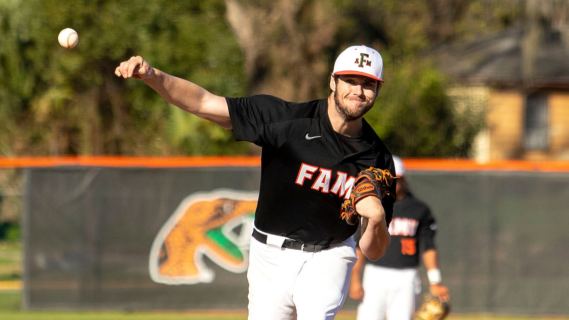 FAMU’s Coleman to pitch in CSBI - Florida A&M